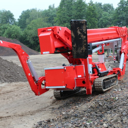 Aerial Work Platforms | Rental & Sales | Page 4 of 4 | Mayon Machinery ...