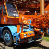 Crane Rental Philippines | Mayon Machinery Rentrade, Inc