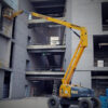 HAULOTTE HA260PX | HAULOTTE | FOR RENT - MAYON MACHINERY