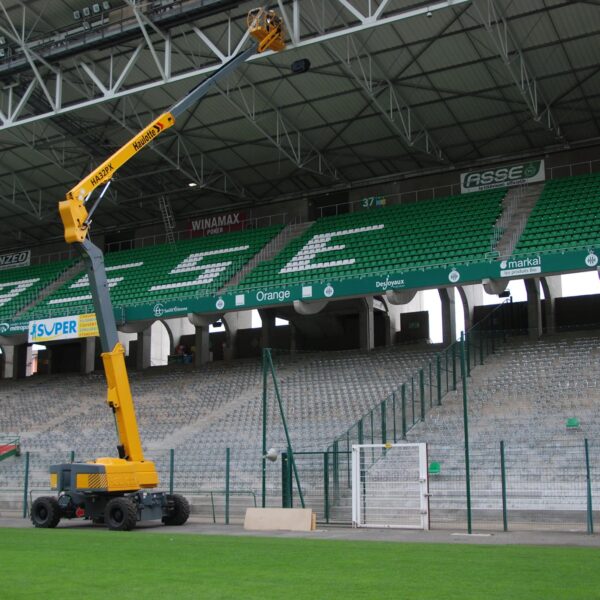 HAULOTTE HA32PX | HAULOTTE | FOR RENT - MAYON MACHINERY