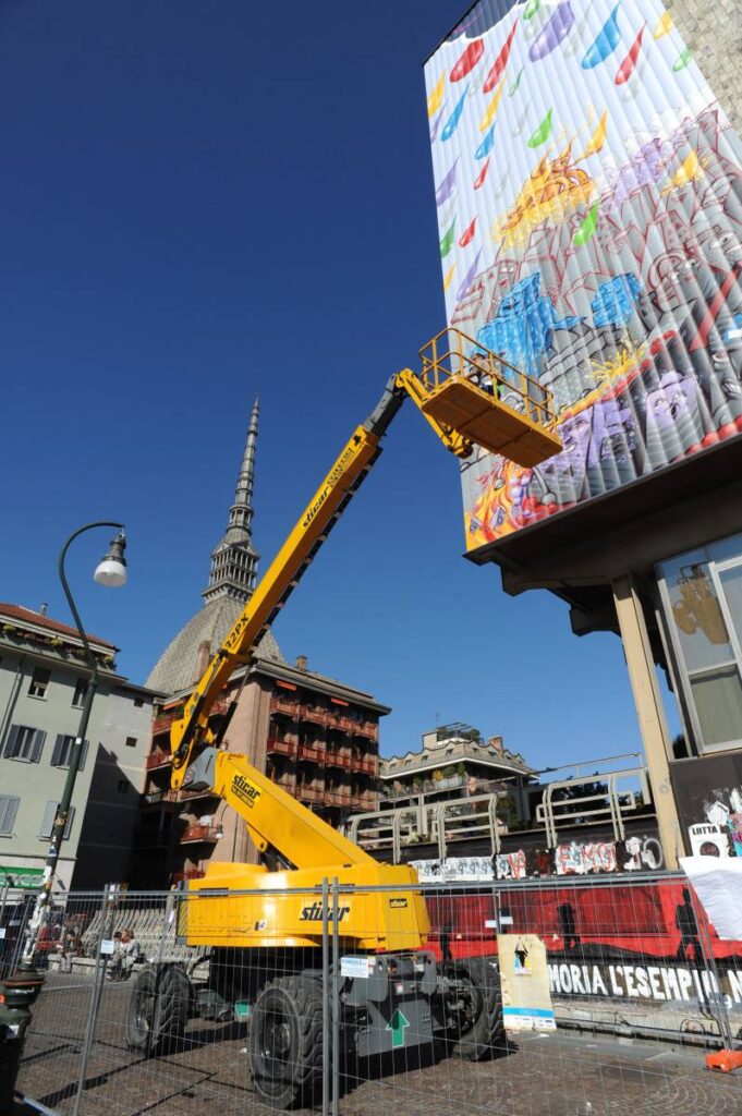 HAULOTTE HA32PX | HAULOTTE | FOR RENT - MAYON MACHINERY