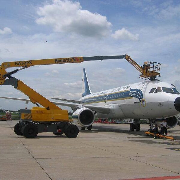 HAULOTTE HA32PX | HAULOTTE | FOR RENT - MAYON MACHINERY