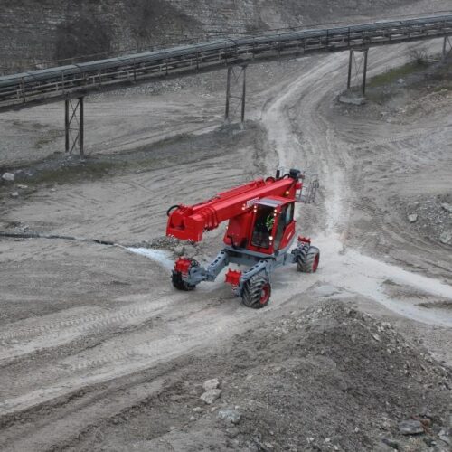 LEO39GTplus | TEUPEN - MAYON MACHINERY RENTRADE, INC