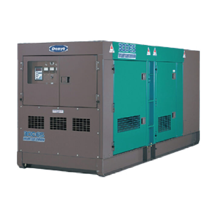 Generator | For Rent | MAYON