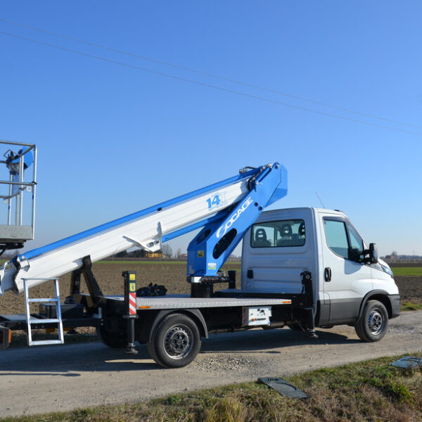 forSte 16A Speed | SOCAGE | MAYON