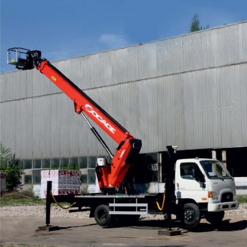 forSte 16A Speed | SOCAGE | MAYON