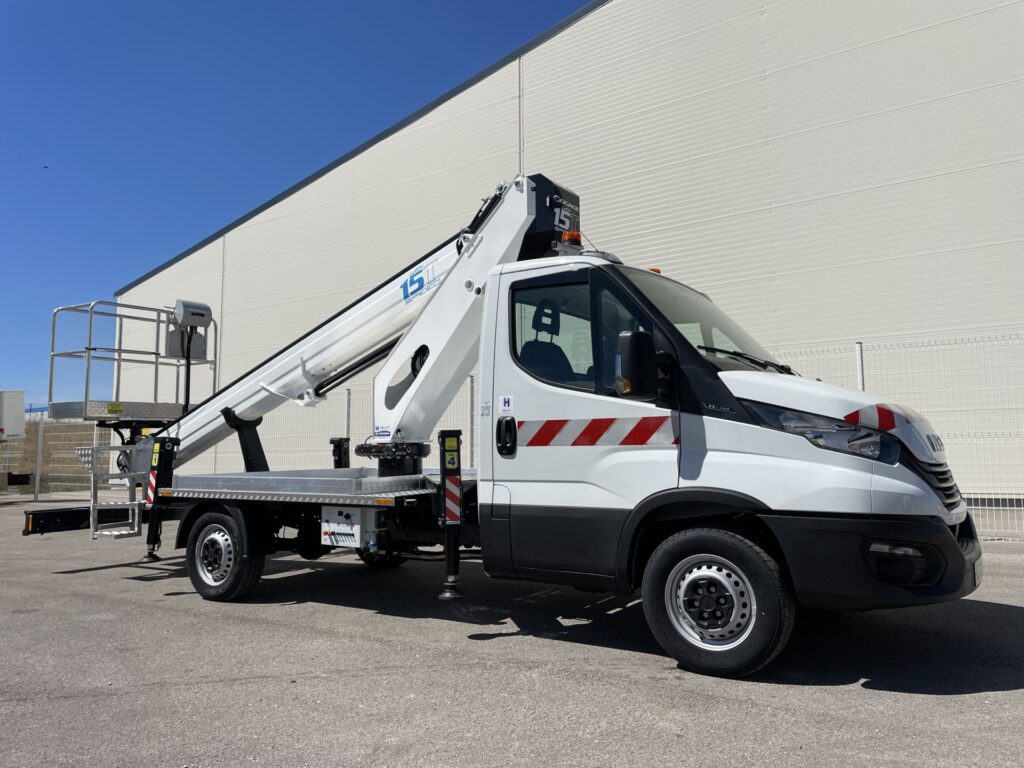 forSte 15T Speed | SOCAGE | MAYON