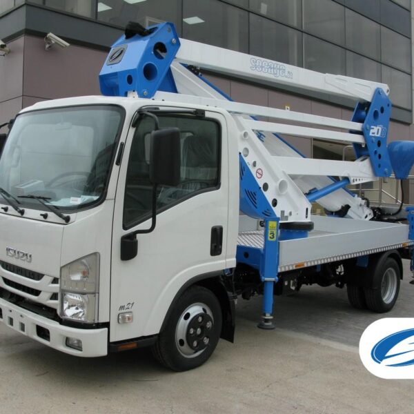 forSte 20D Speed | SOCAGE | MAYON