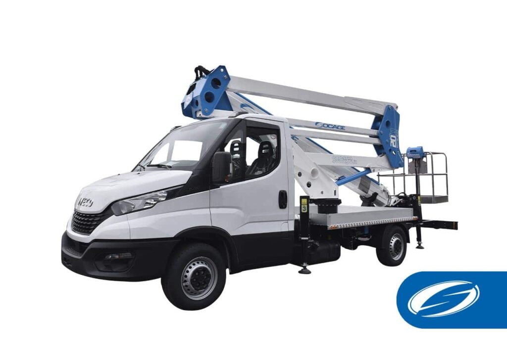 forSte 20D Speed | SOCAGE | MAYON