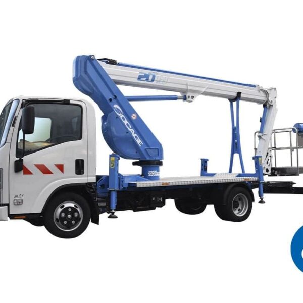 forSte 15T Speed | SOCAGE | MAYON