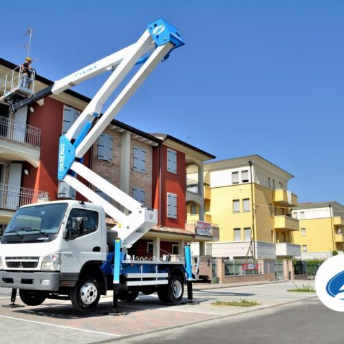 forSte 16A Speed | SOCAGE | MAYON