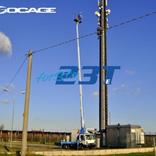 forSte 14A | SOCAGE | MAYON