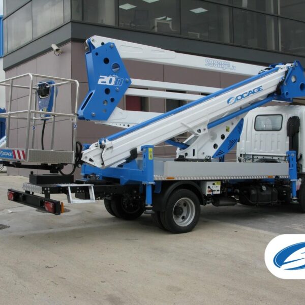 forSte 20D Speed | SOCAGE | MAYON