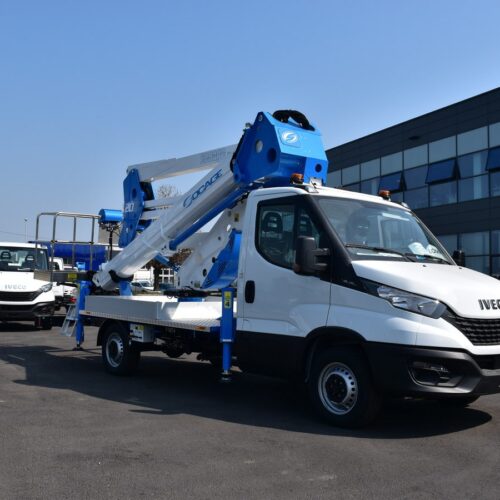 forSte 20D Speed | SOCAGE | MAYON