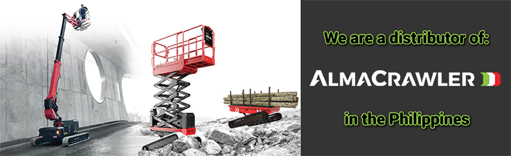 Mayon Machinery Rentrade, Inc | Sales & Rental Heavy Equipment | Home