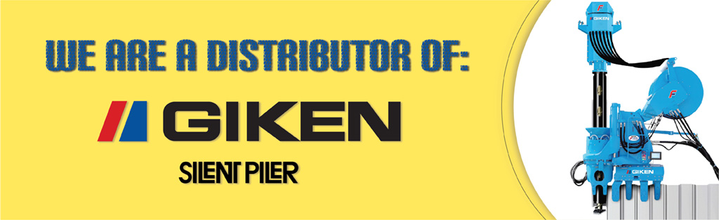 Mayon Machinery Rentrade, Inc | Sales & Rental Heavy Equipment | Home