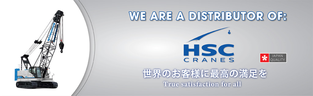 Mayon Machinery Rentrade, Inc | Sales & Rental Heavy Equipment | Home