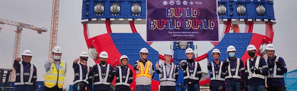 Mayon Machinery Rentrade, Inc | Sales & Rental Heavy Equipment | Home