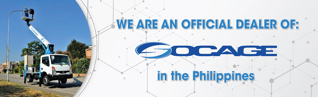 Mayon Machinery Rentrade, Inc | Sales & Rental Heavy Equipment | Home