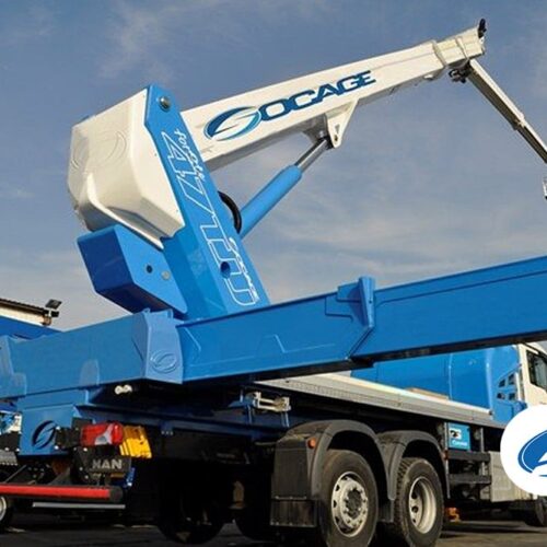 forSte 47TJJ | SOCAGE | MAYON