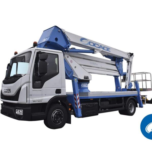 forSte 15T Speed | SOCAGE | MAYON