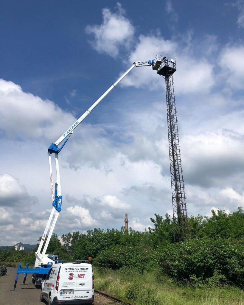 forSte 32DJ Speed | SOCAGE | MAYON