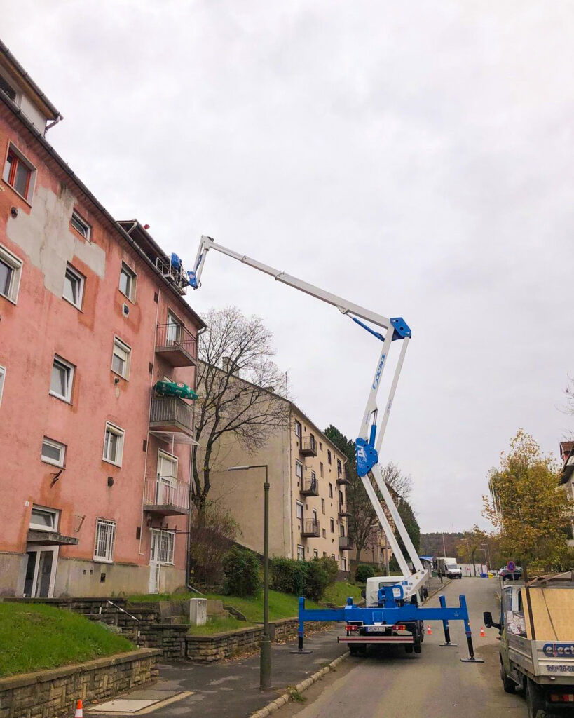 forSte 32DJ Speed | SOCAGE | MAYON