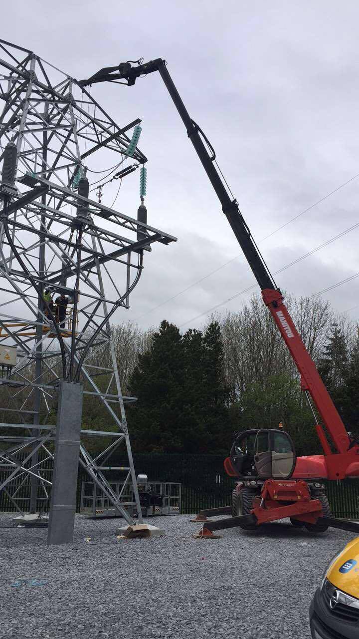 Integrated Lifting Solutions For Philippines’ Energy Industry | MAYON