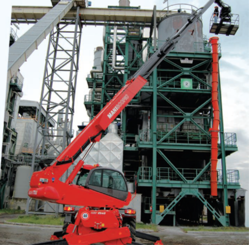 What Are the Recommendations of Smart Equipment for Environment ...