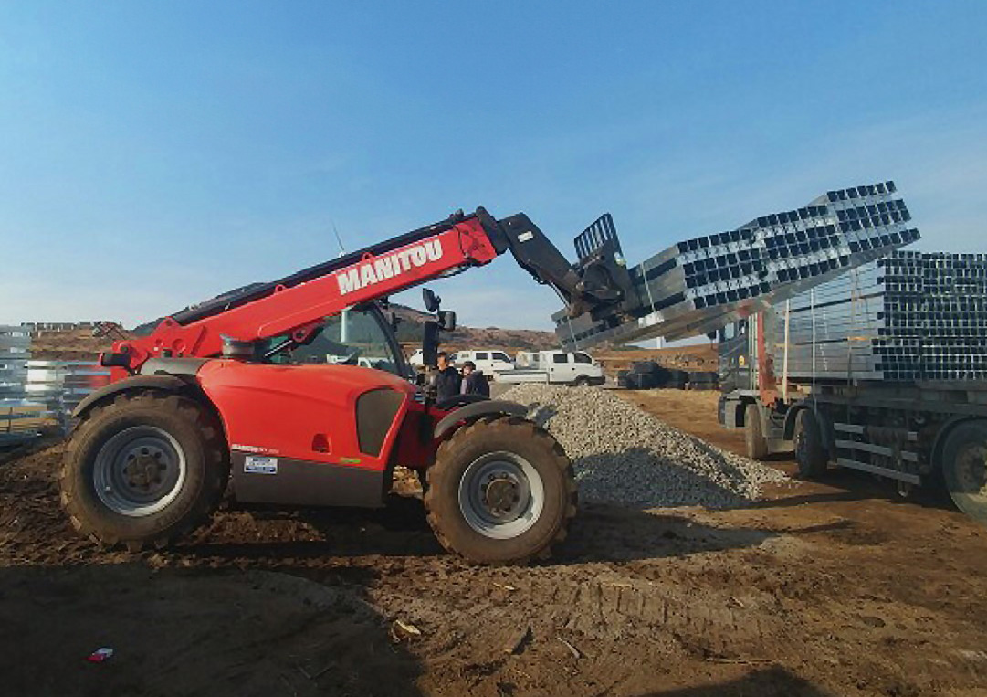 What Are the Recommendations of Smart Equipment for Environment ...