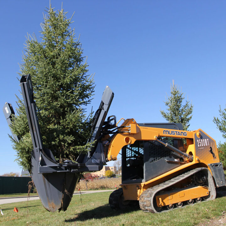 Top 8 Attachments You Must Have for Your Compact Loaders in Landscaping ...