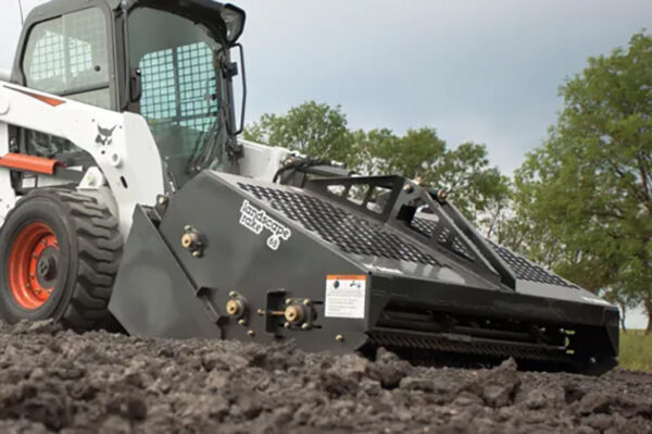 Top 8 Attachments You Must Have for Your Compact Loaders in Landscaping ...