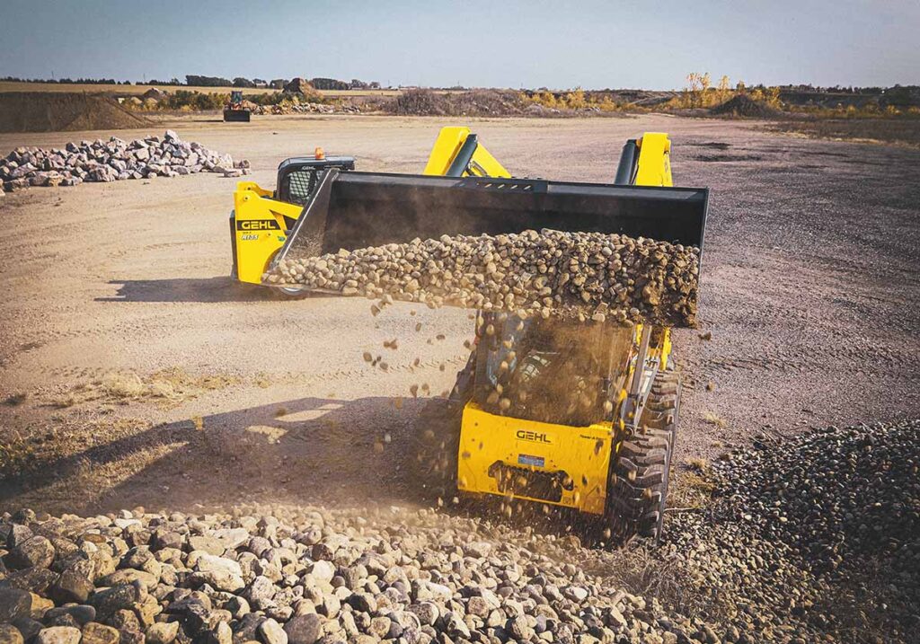 GEHL V270 GEN:2 | GEHL - MAYON MACHINERY RENTRADE, INC
