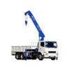 TADANO Boom Truck 10T | FOR RENT | MAYON MACHINERY