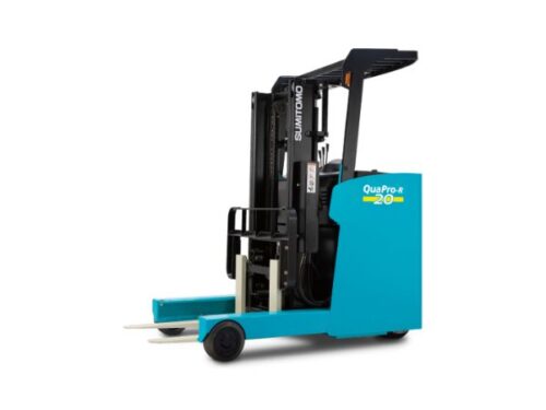 SUMITOMO 8FBR20JXII | FORK LIFT | FOR RENT | MAYON MACHINERY