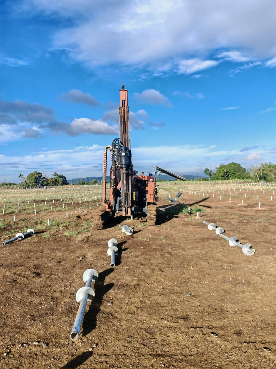 NEWS | MAYON MACHINERY RENTRADE, INC - SALES & RENTAL