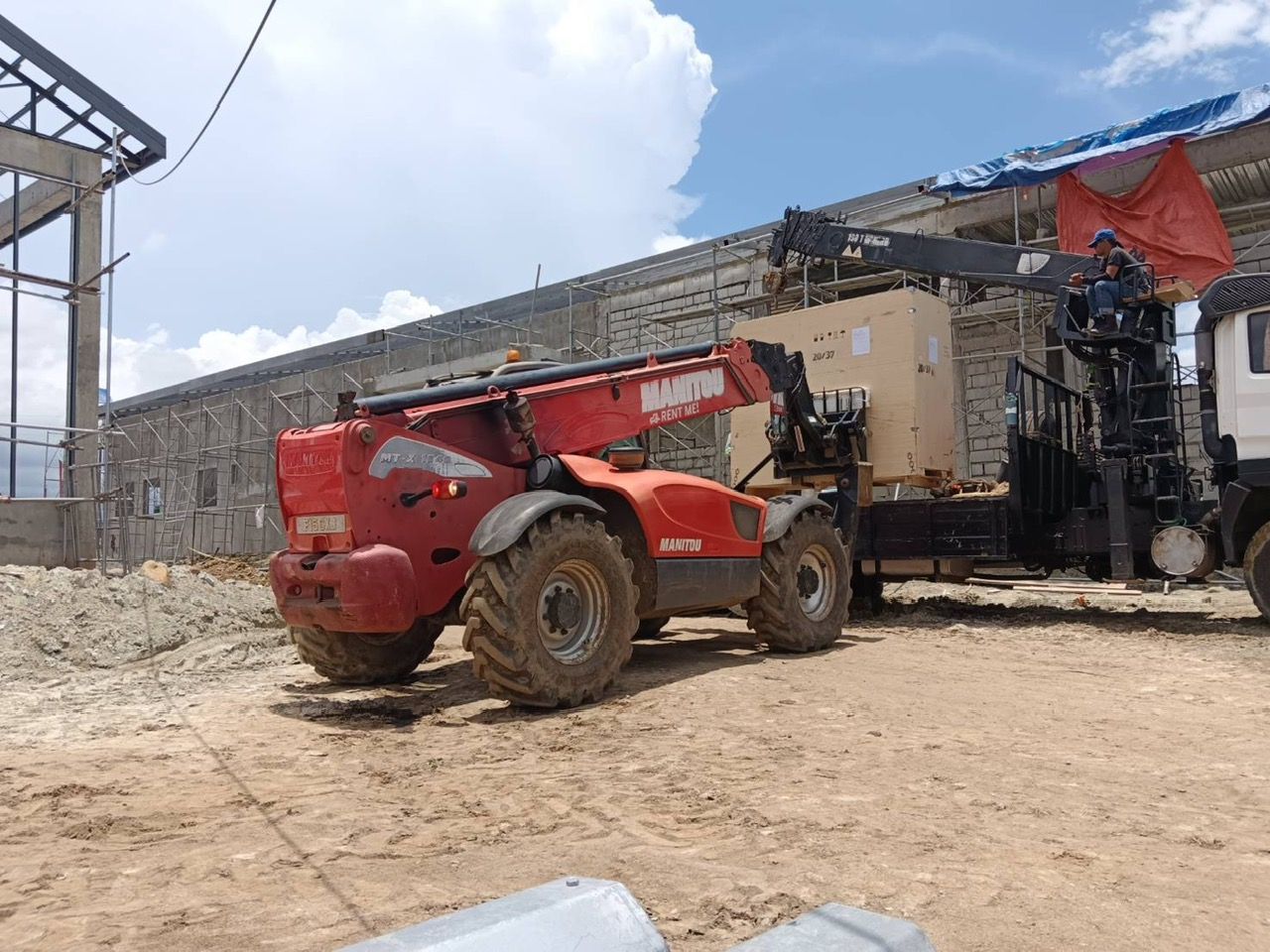 NEWS | MAYON MACHINERY RENTRADE, INC - SALES & RENTAL