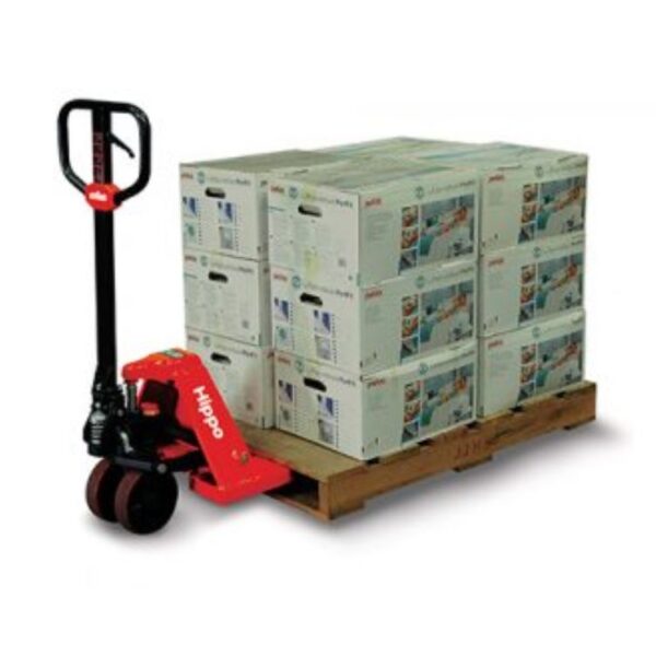 Silent Piler GIKEN F111 | MAYON | For Rental